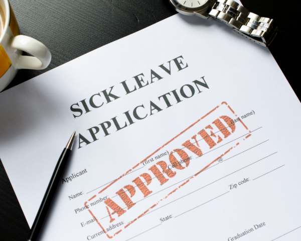 Managing sick leave this winter - SA Labour Help